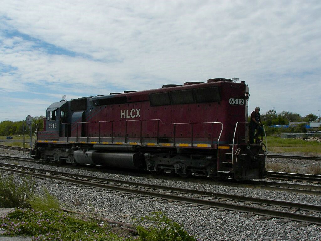 HLCX 6512